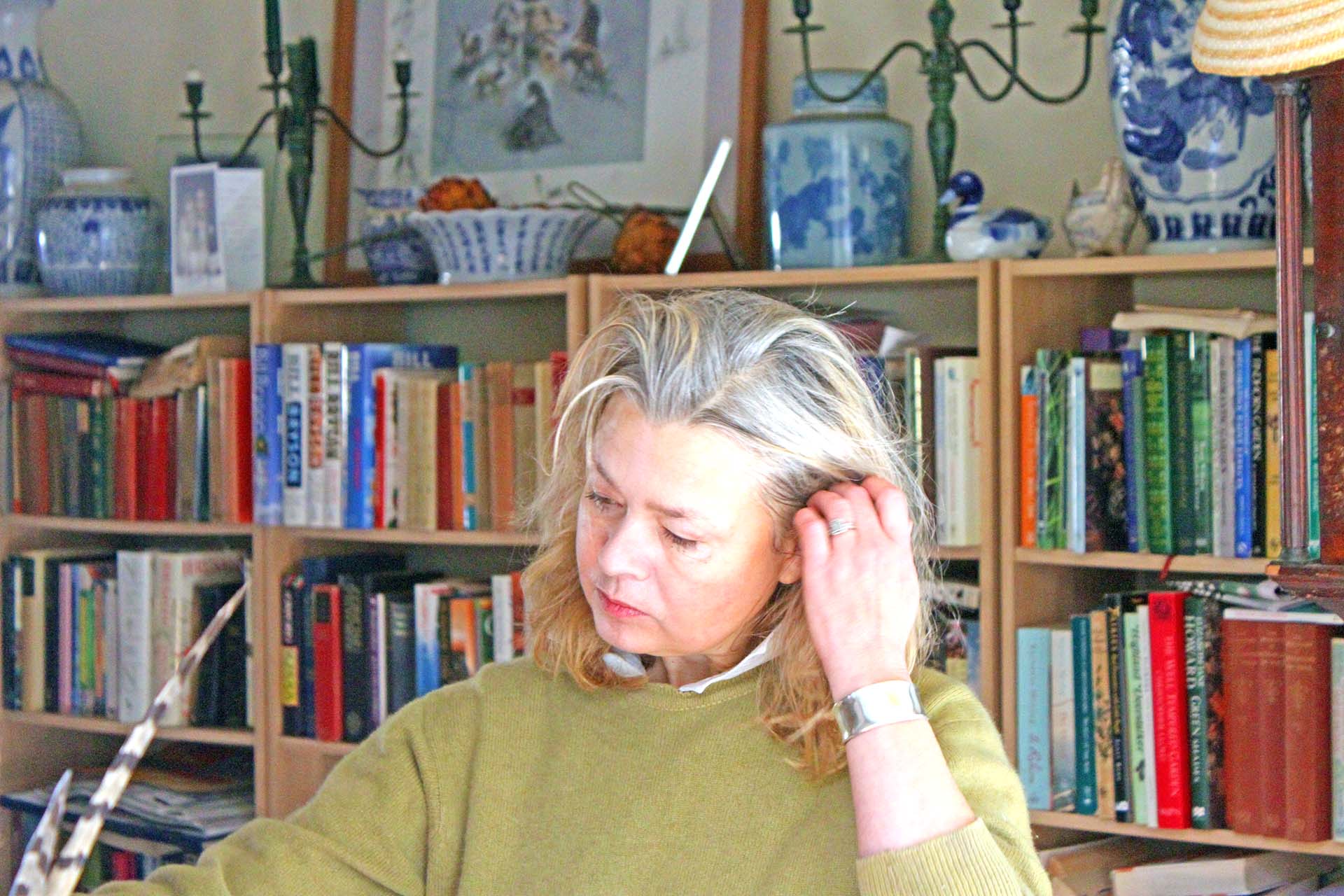 Pippa White | Author, Writer, Poet & Blogger